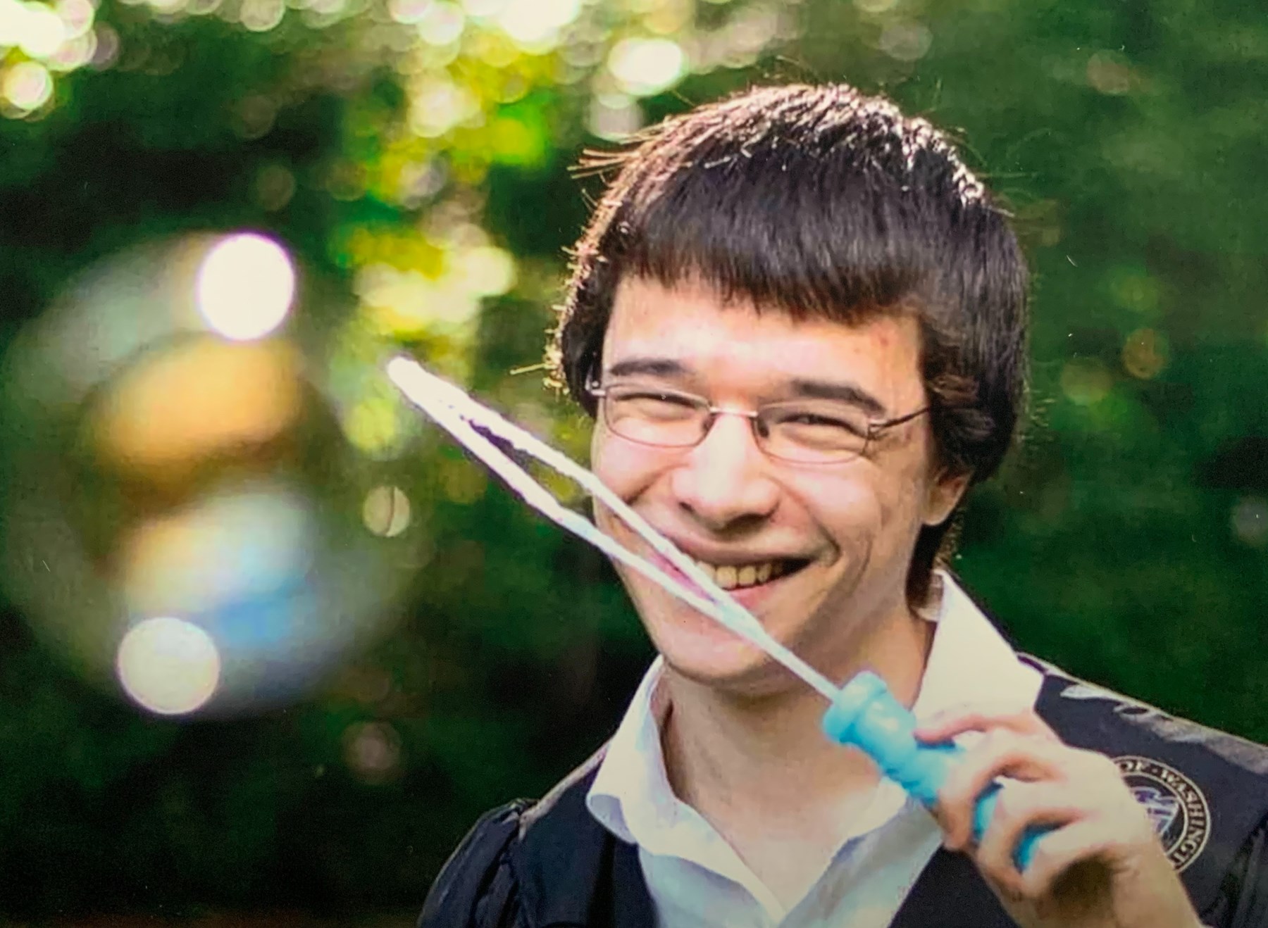 Alex Tsai Obituary - Bellevue, WA