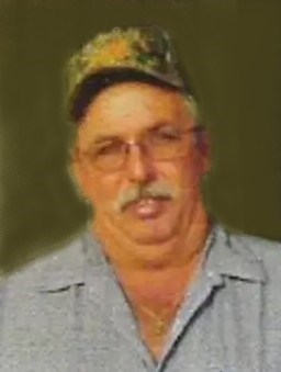 James Stinson Obituary - Columbia, MS
