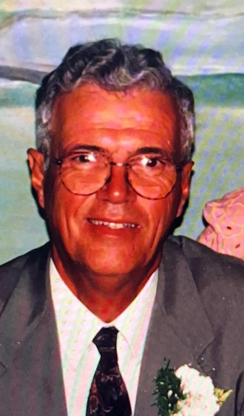 John Groome Obituary - Livingston, NJ