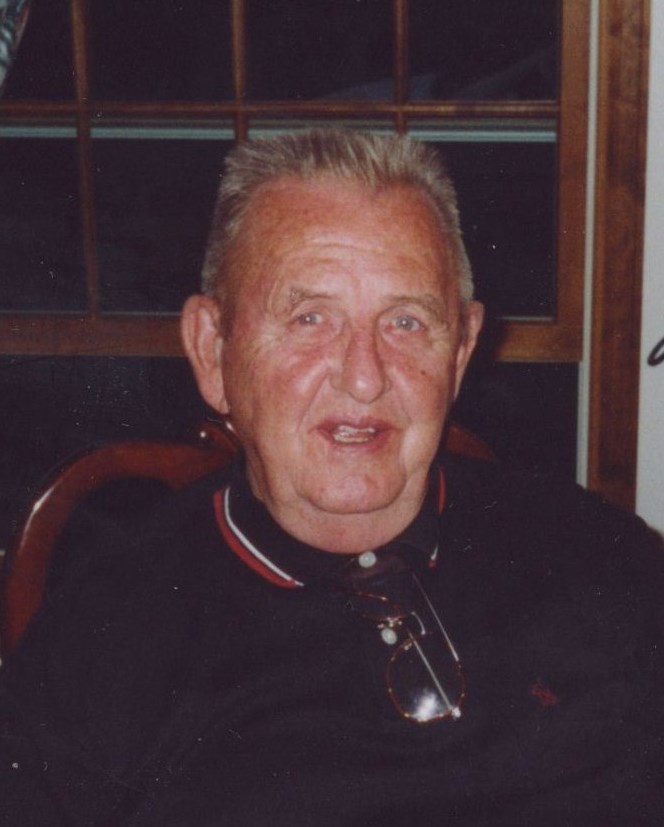 William David Heeter Obituary - Centennial, CO