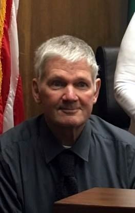 James William Geier Obituary - Bremerton, WA