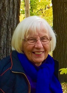 Marie Grant Obituary - Winnipeg, MB