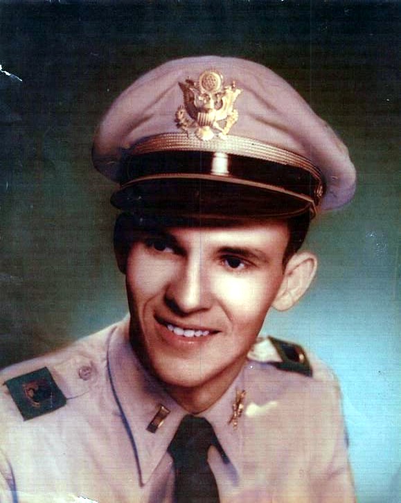 Jack Raymond Cheney Obituary - Fort Worth, TX