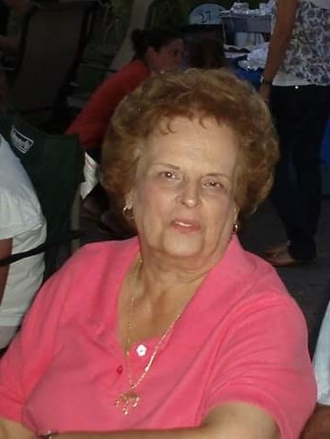 Barbara Marie Gilchrist Obituary - Deer Park, NY
