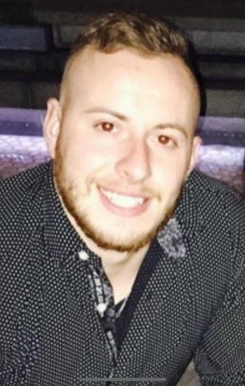 Ricky Zaccone Obituary - Secaucus, NJ