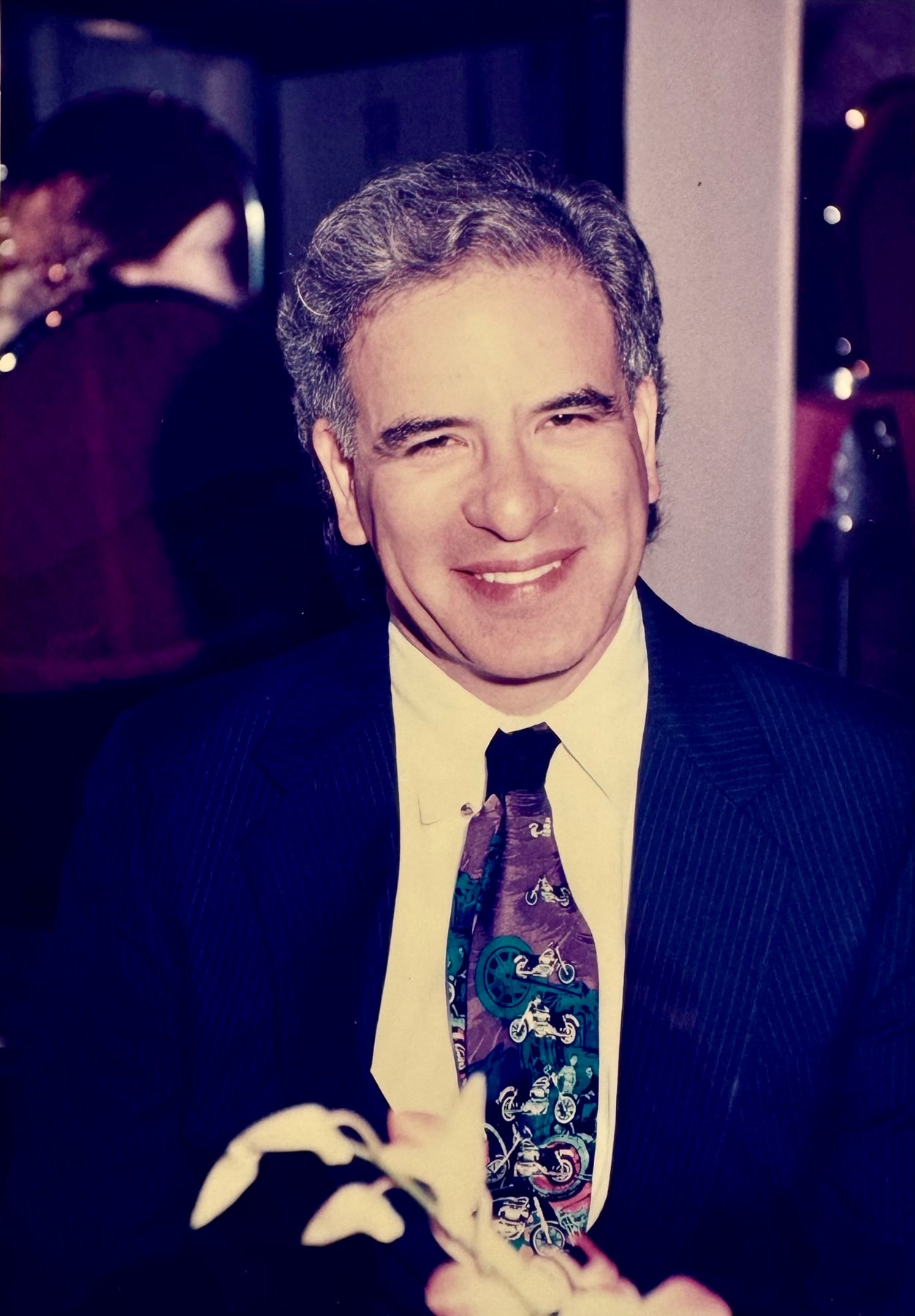 Nicholas Halper, MD Obituary - Syosset, NY