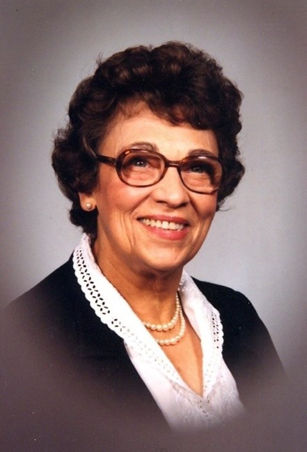 Helen Hankins avis de décès - Bellevue, WA