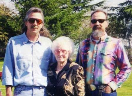 Helen Copeland Obituary - Fresno, CA