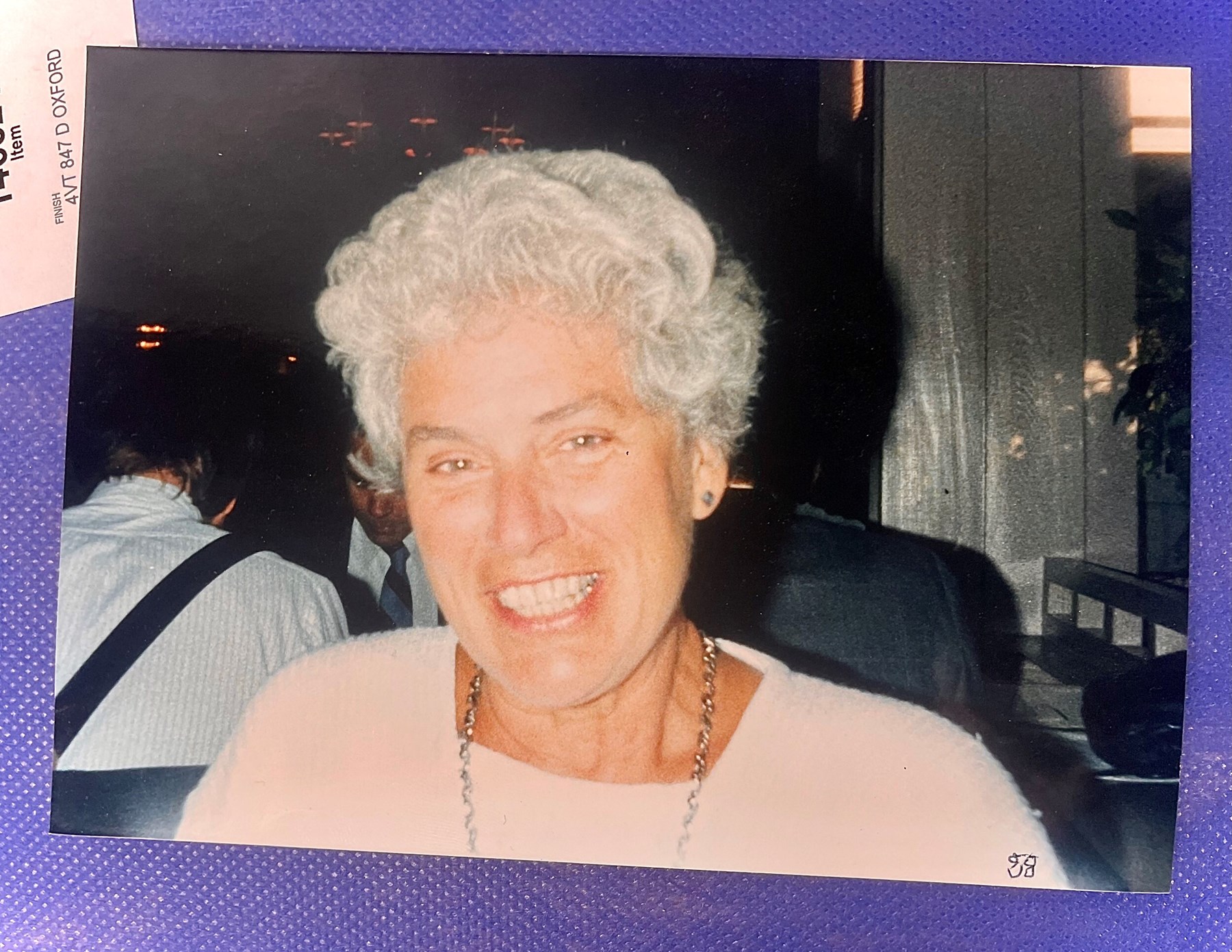 Celia Mc Fadden Obituary - Ft. Collins, CO