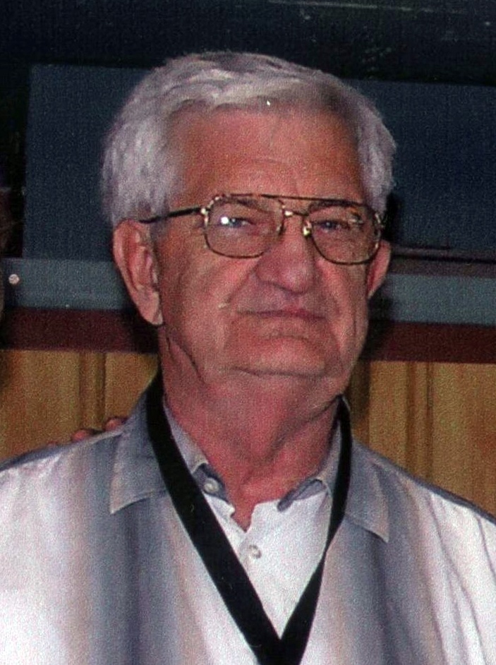 Jean-Paul Lamothe Obituary - Longueuil, QC