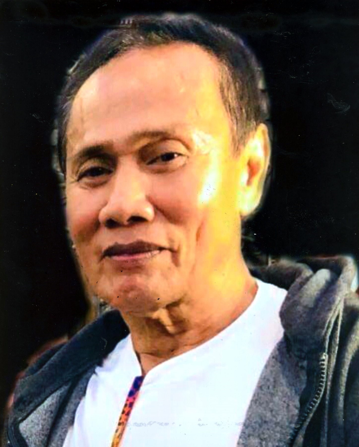 Oscario Valerio Obituary - Los Angeles, CA