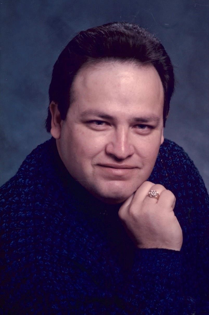Herman Louis Canales Obituary - Houston, TX