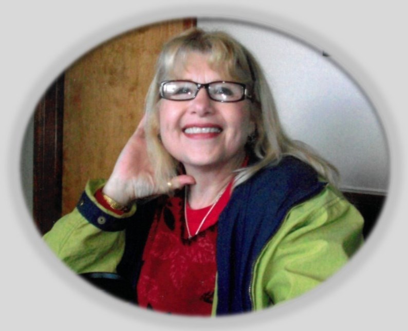 Charlotte Forward Obituary - Muskegon, MI