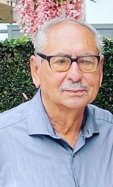 Jesse Zarate Obituary - Monrovia, CA