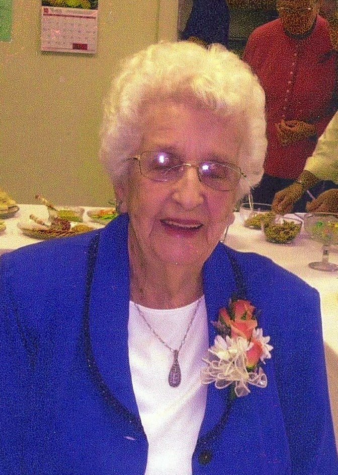 Mary Foster Obituary - Madison Heights, VA