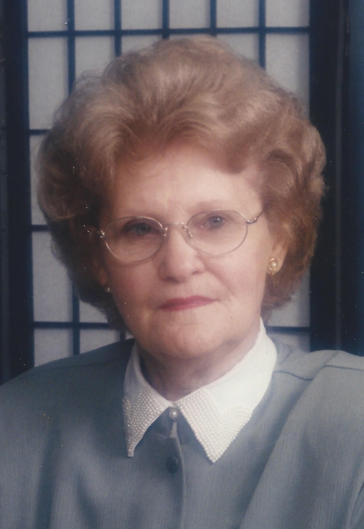 Georgette Fraser Obituary - Alma, QC