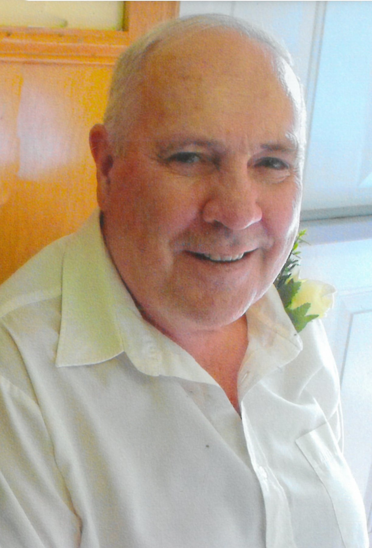 Daniel MacArthur Obituary - Sydney, NS