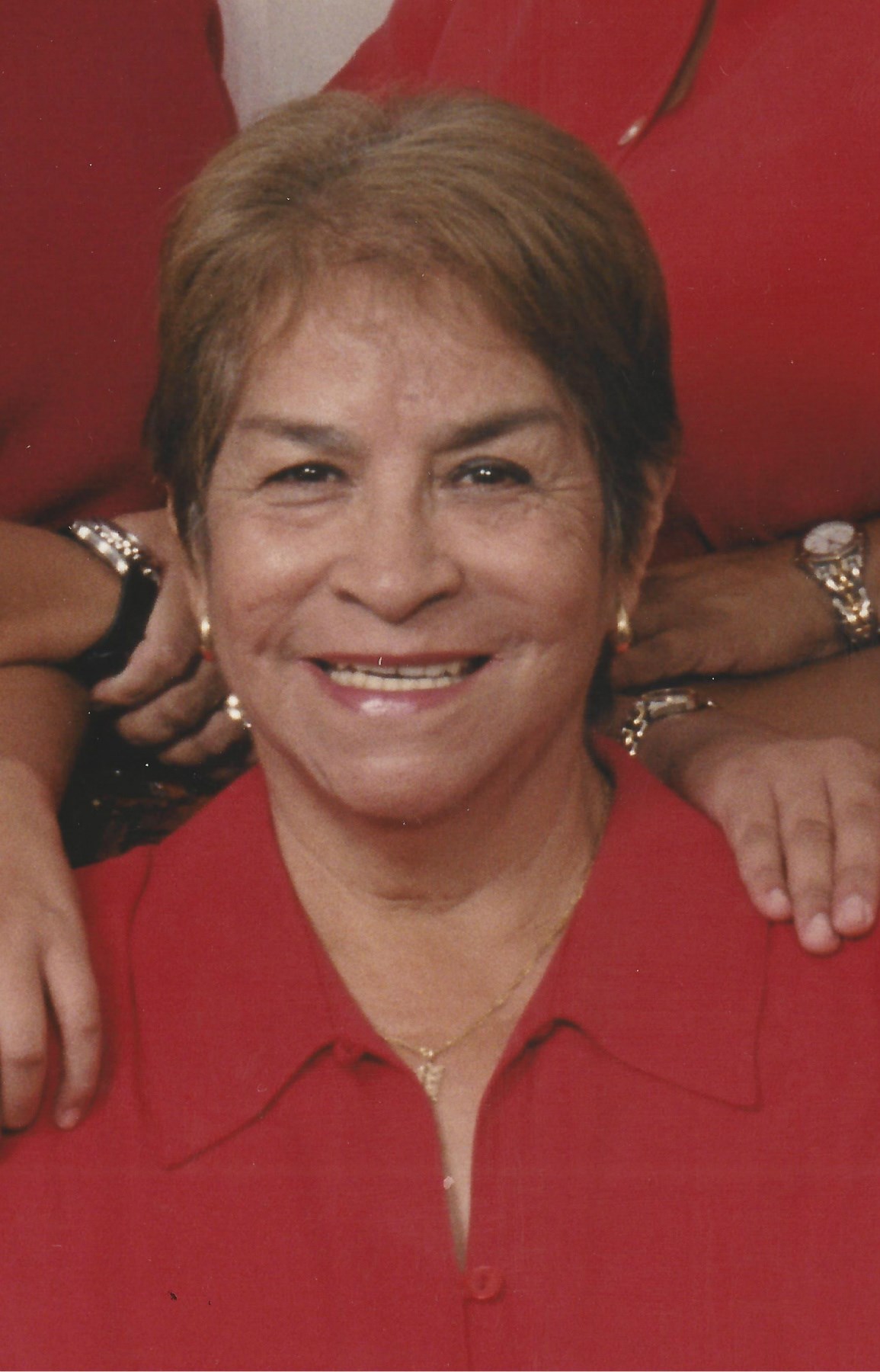 Rachel Castro Obituary - Yuma, AZ