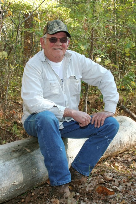 David Sessions Obituary - Lufkin, TX