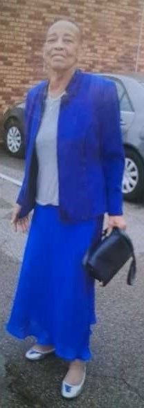 Emma Moss Obituary - Memphis, TN