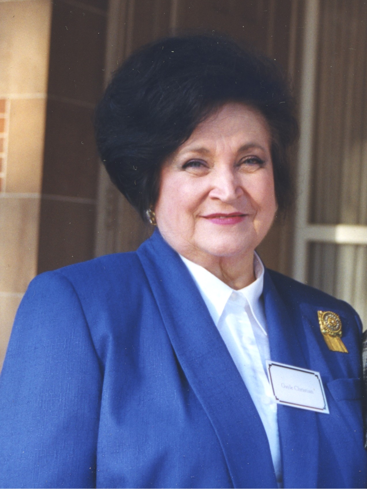 Helen Christian Obituary - Raleigh, NC