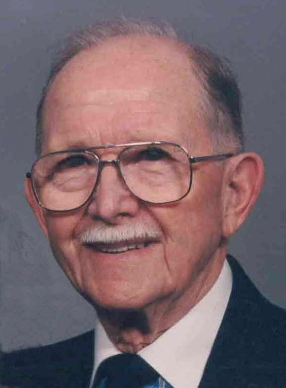 Willitt Beck Obituary - Hayward, WI