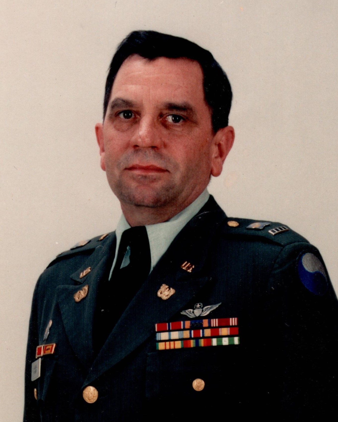 John Price Obituary - Fairfax, VA