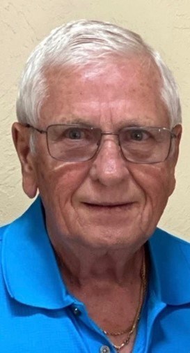 Donald Aull Obituary - Venice, FL