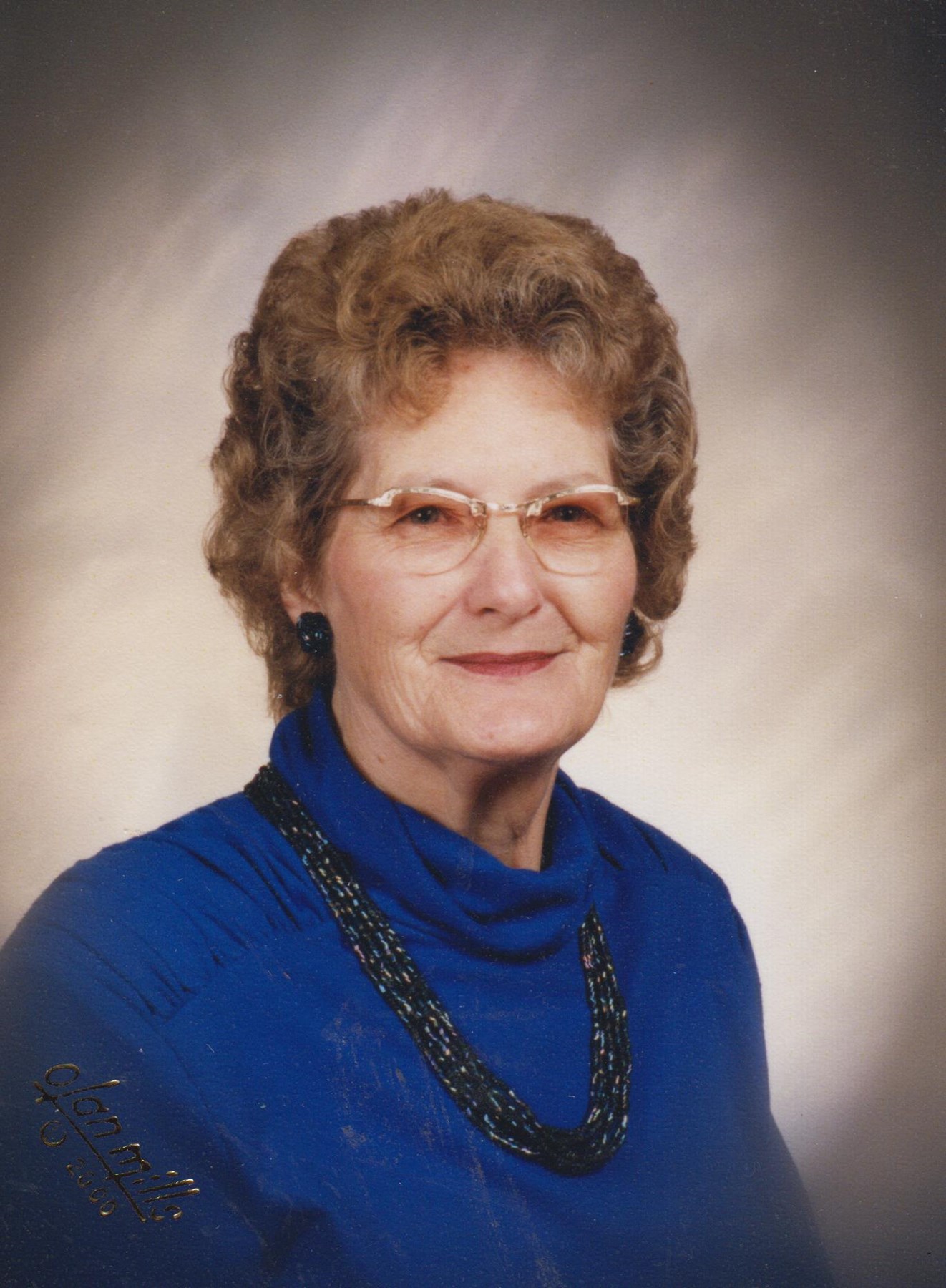 Margaret Katherine Rutherford Brown Obituary - Greeneville, TN