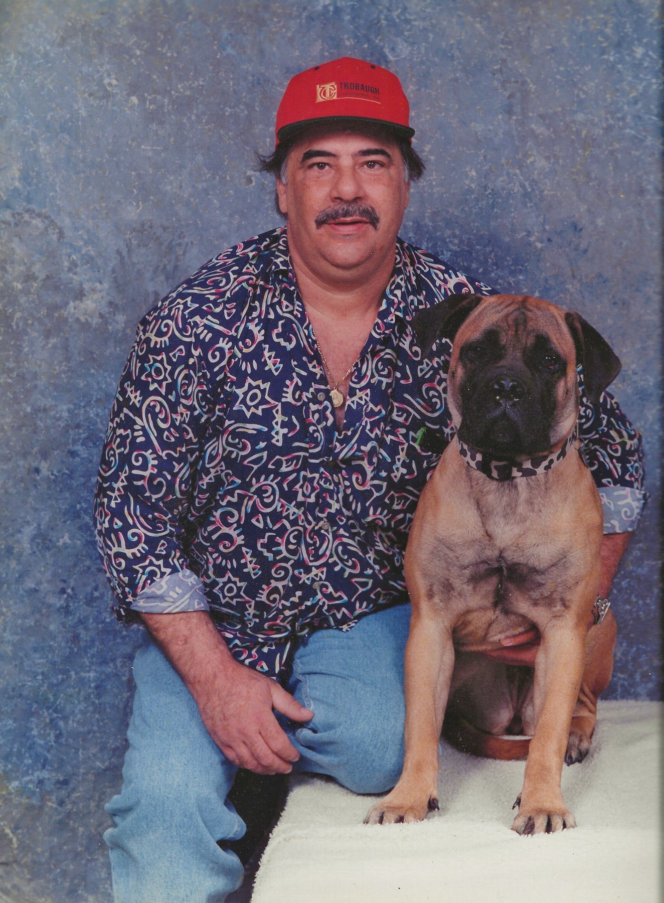 Joseph Saiz Obituary - Houston, TX