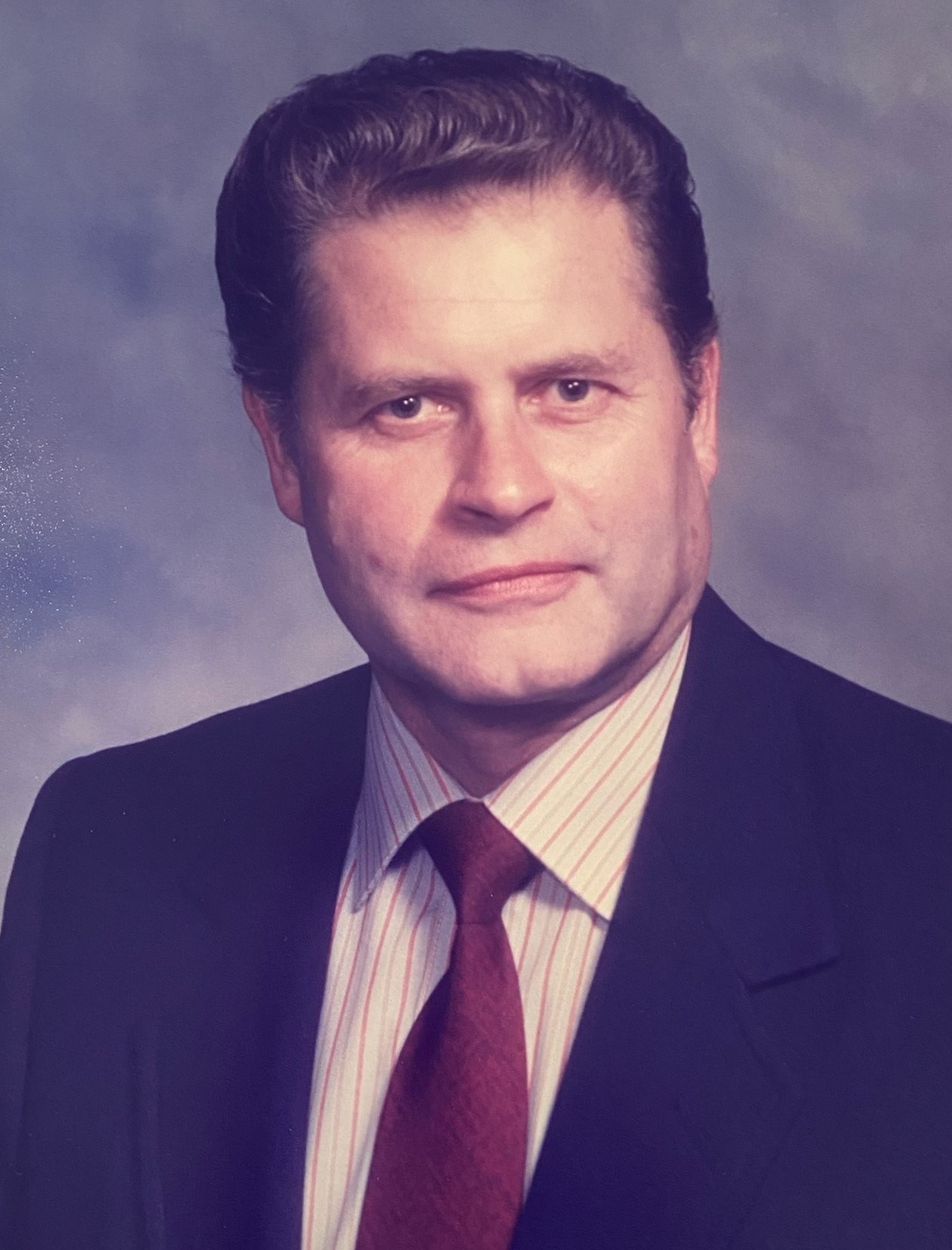 Anton Linzner Obituary - Whittier, CA