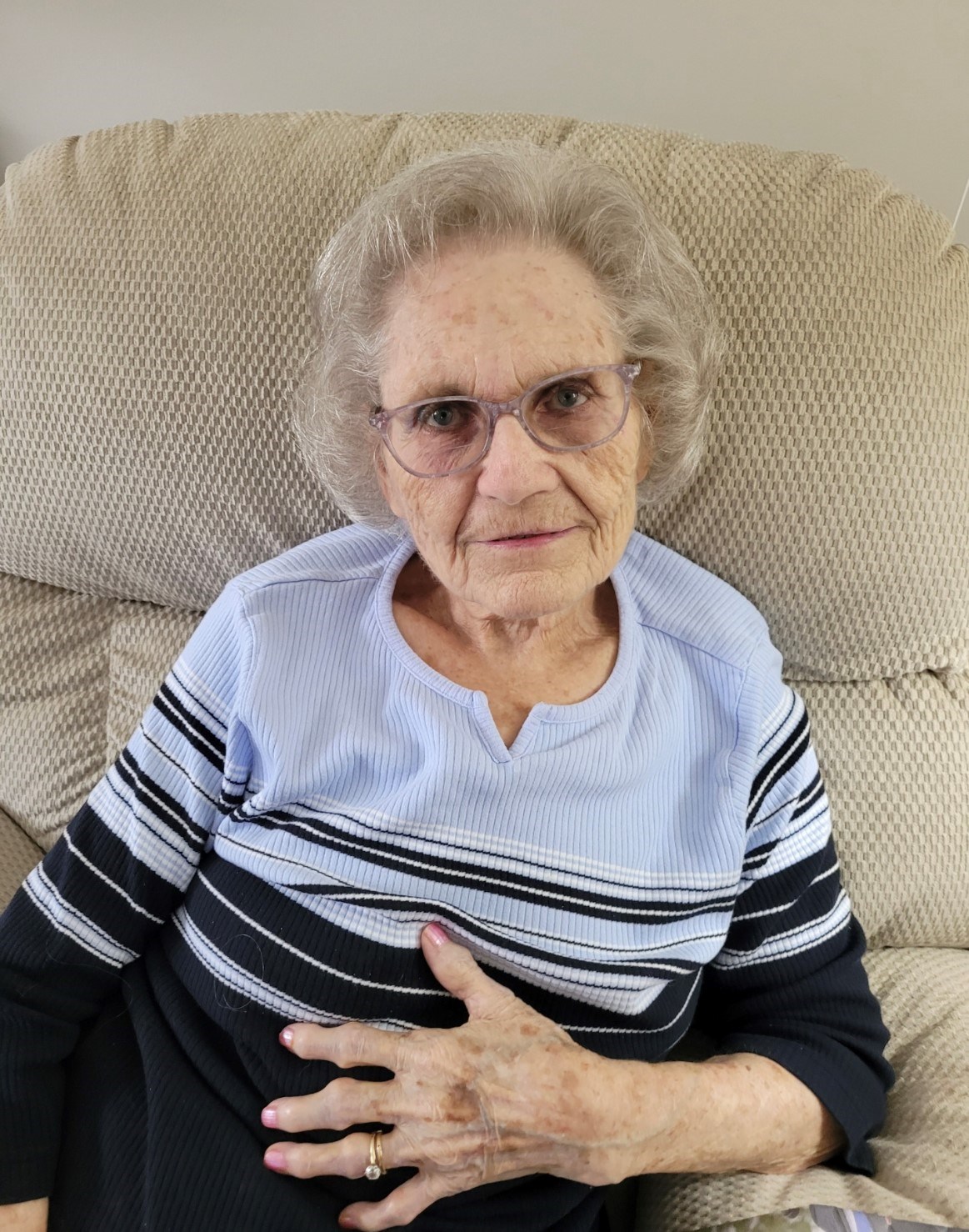 Cecelia Williams Obituary - Charlotte, NC