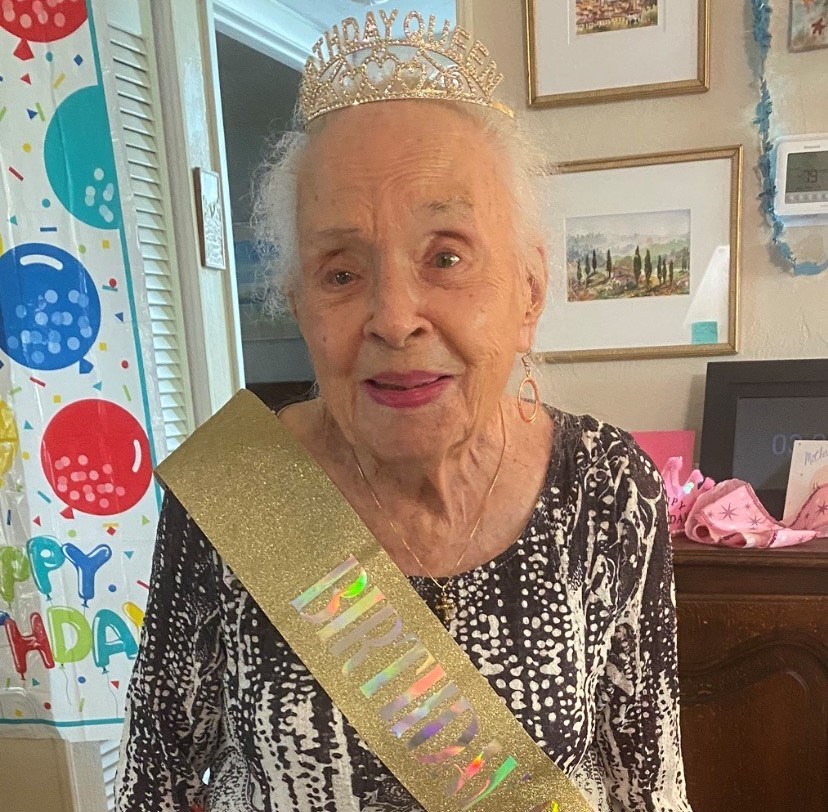 Lena Davis Obituary - Jacksonville, FL