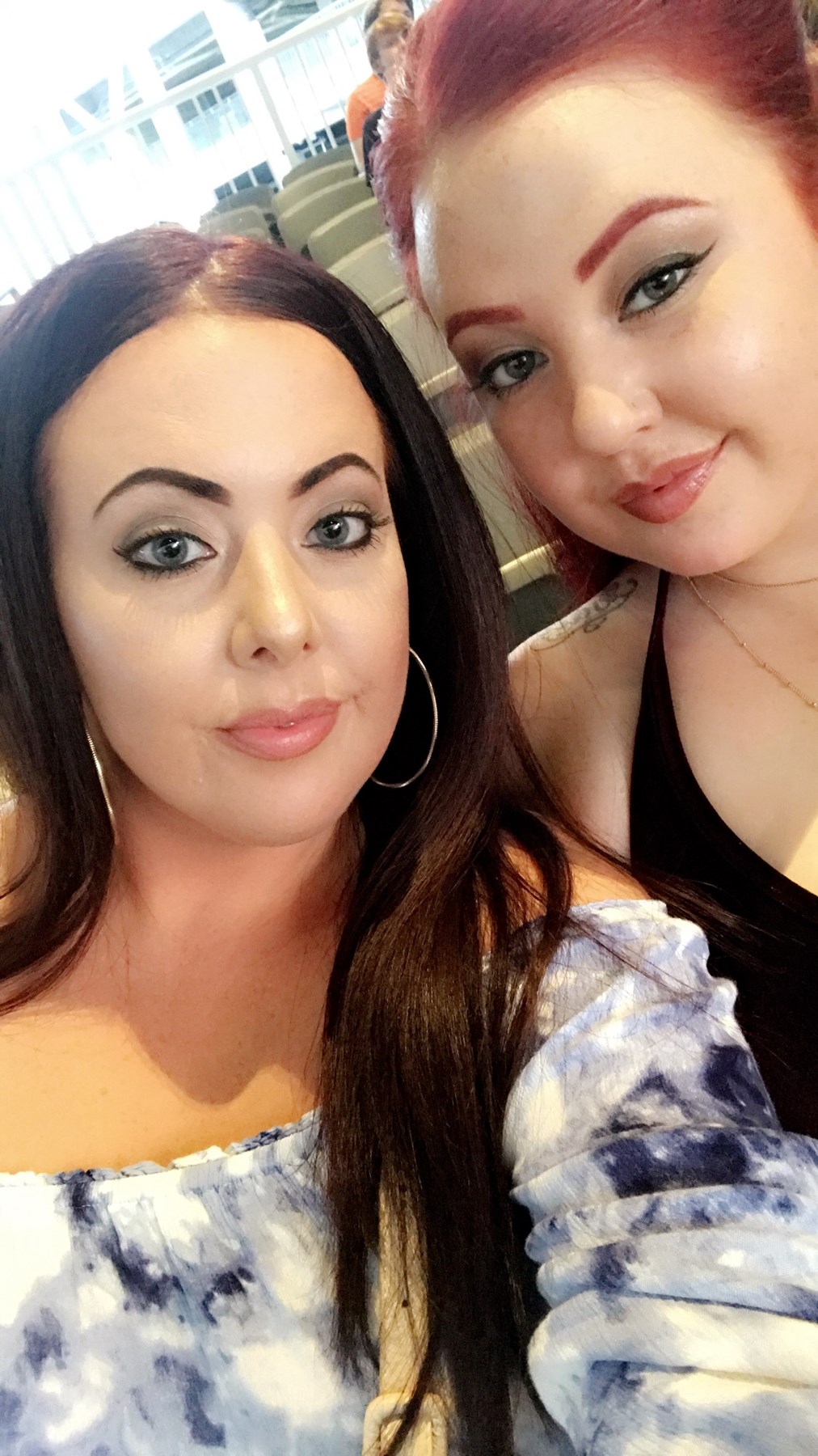 Mallory Quinn's Instagram, Twitter & Facebook on IDCrawl