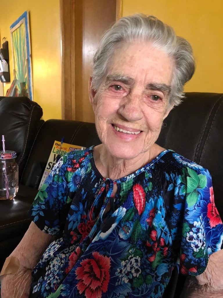 Carrie Smoot Obituary - Tucson, AZ