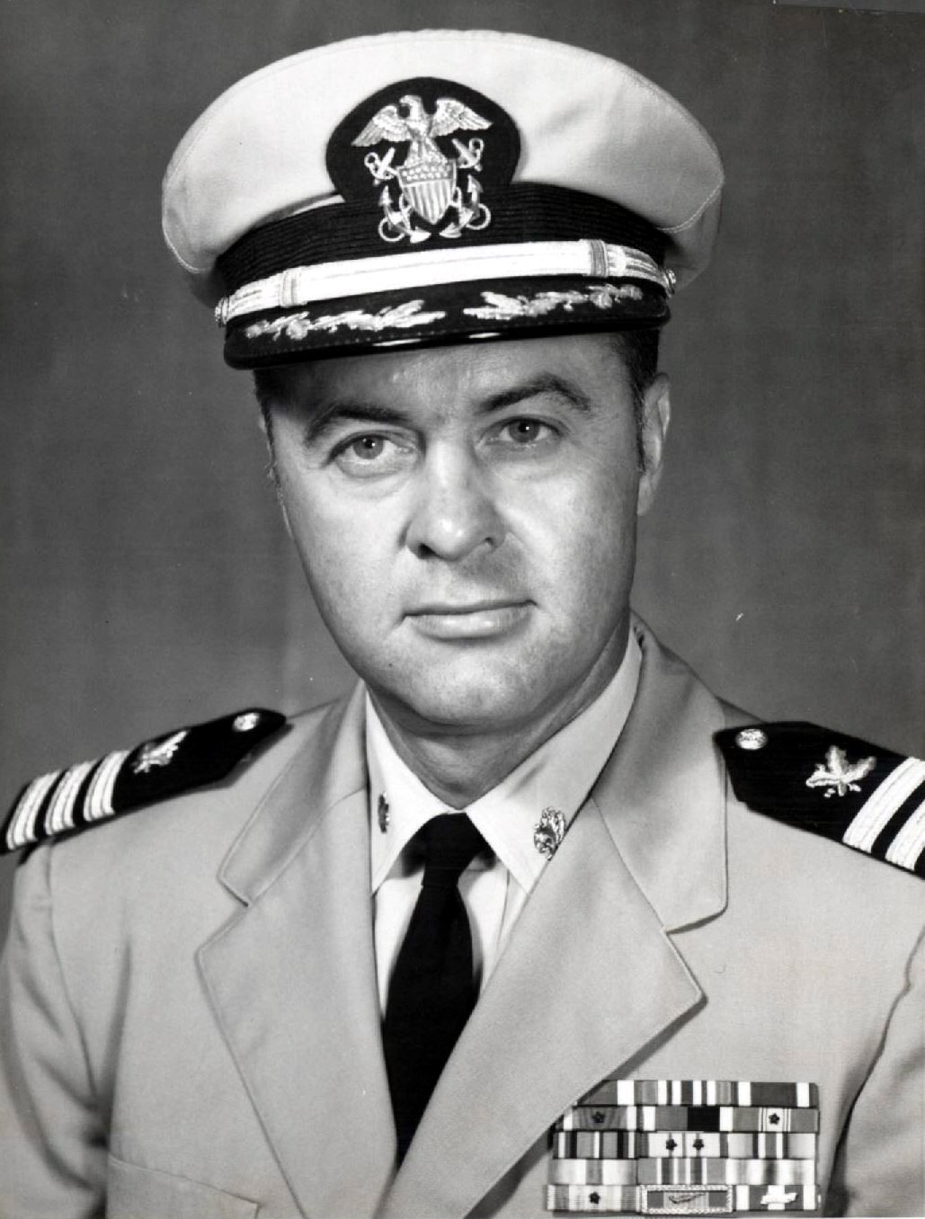 Donald Tesch, USN (Ret.) Obituary - Tallahassee, FL