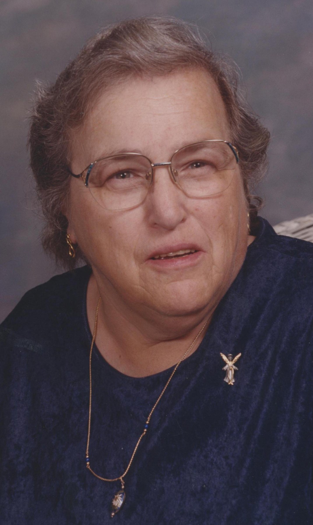 Ann Telfer Obituary - Akron, OH