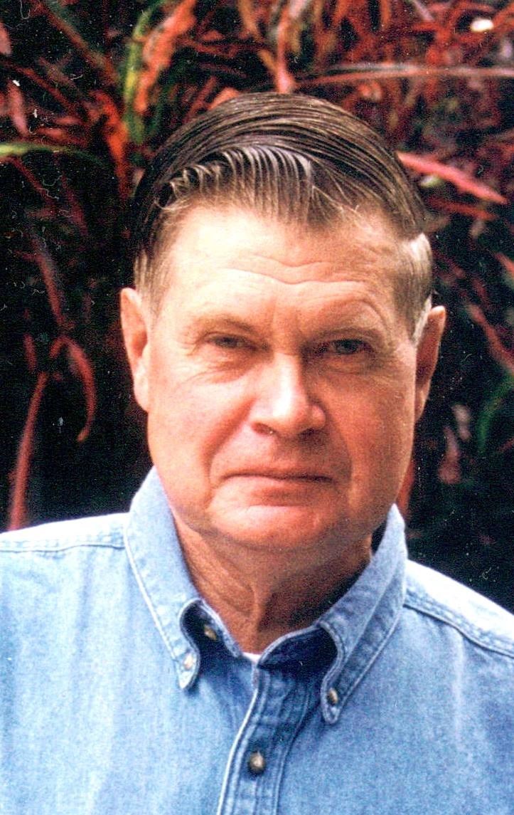 Ernest M. Nelson Obituary - Peoria, IL