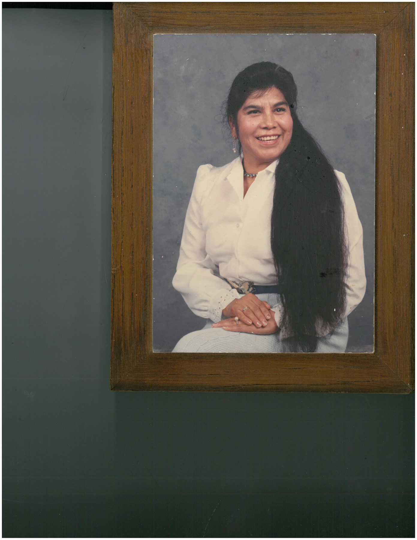 Maria Ibarra Loma Obituary - Greeley, CO