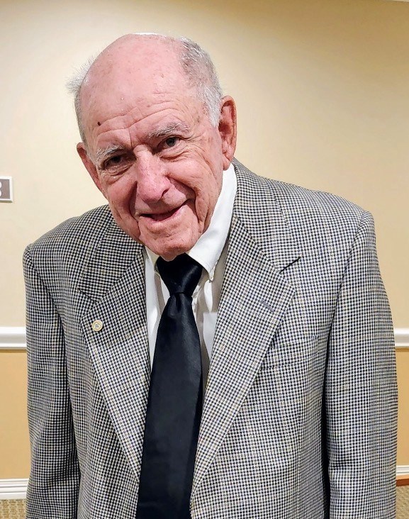 William "Bill" Ellis Obituary - Gotha, FL