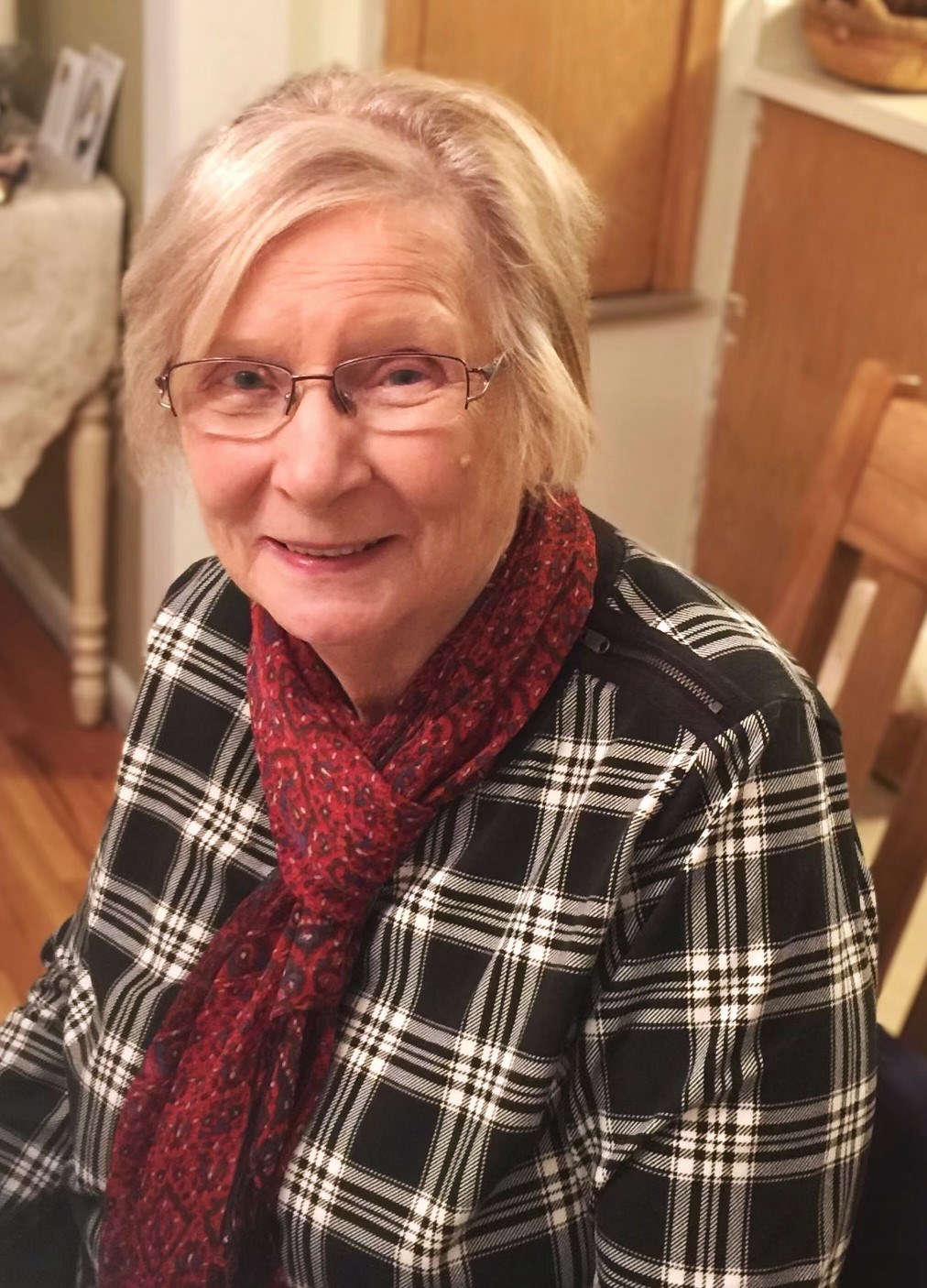 Joan Van Roo Obituary - Margate, FL