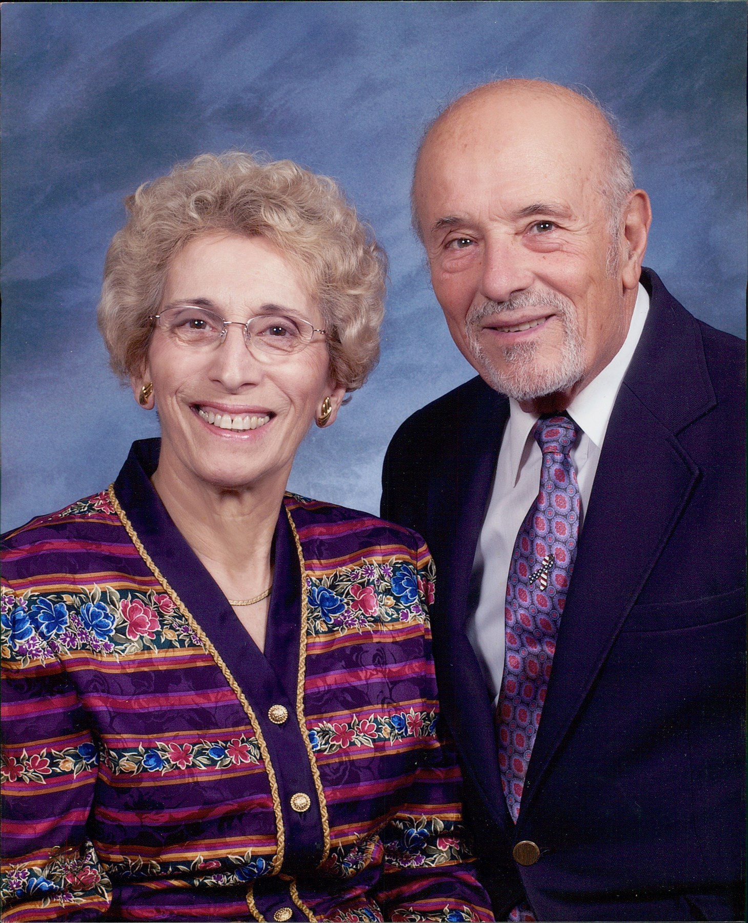 Demetrios Raftopoulos Obituary - Sanford, FL