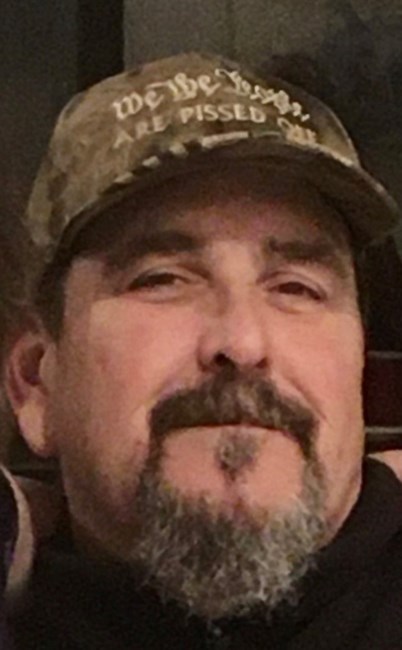 James JEFFERS Obituary - Auburn, CA