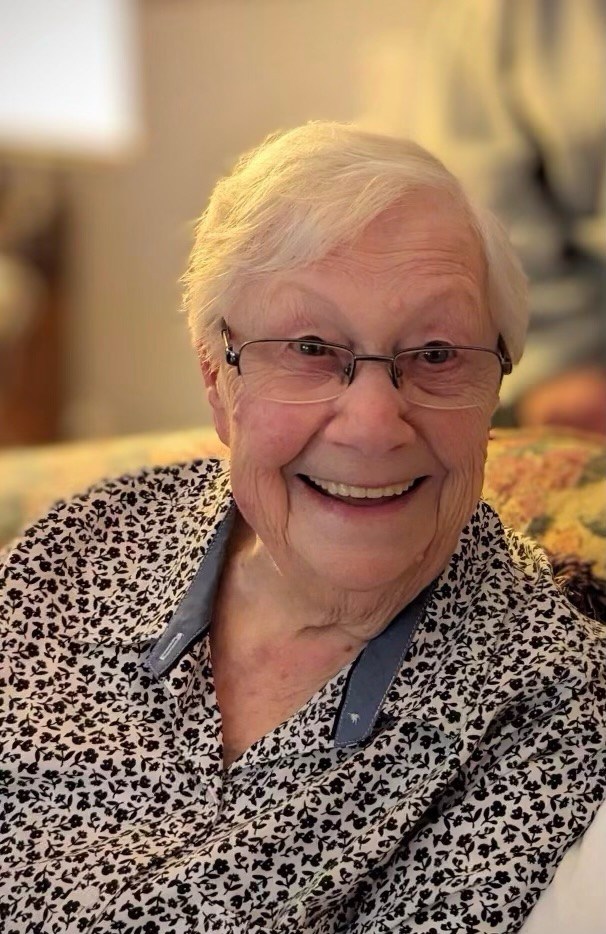 Alma Hinton Obituary - Elizabethtown, KY