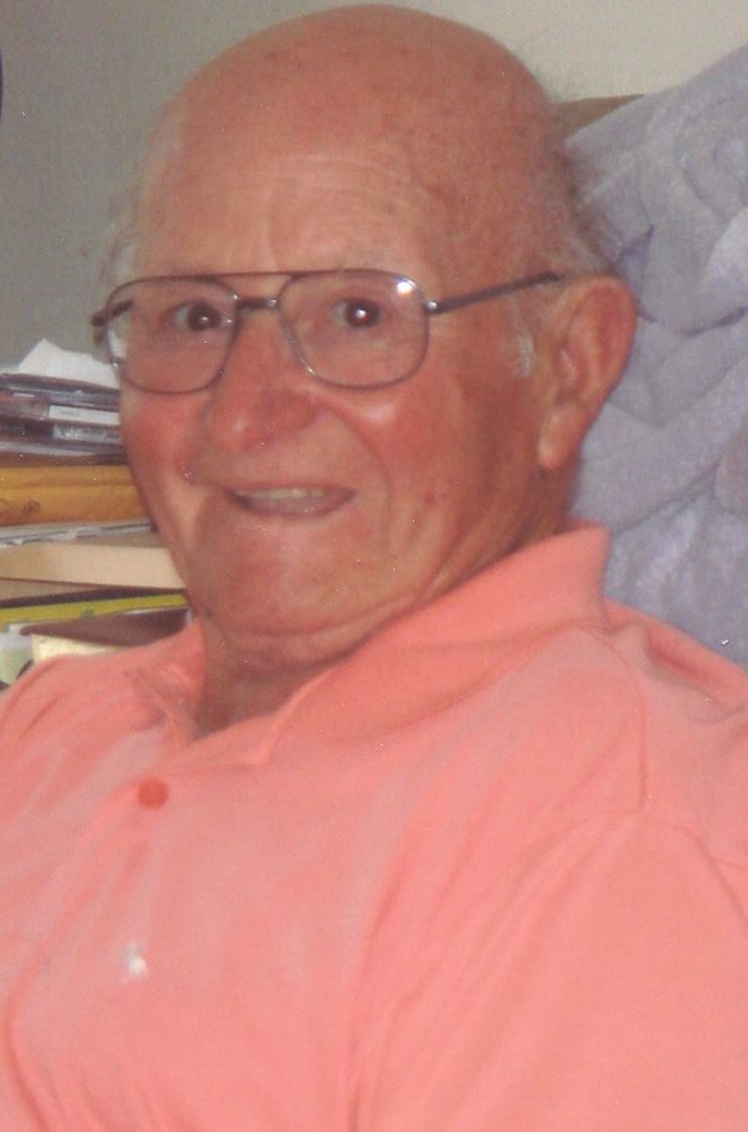 Emanuel (Lee) Caruana Obituary - Kerman, CA