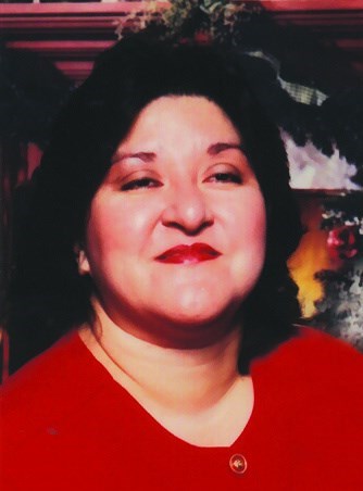 Letitia Contreras Obituary - Clute, TX