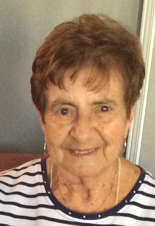 Josephine Gordon Obituary - Scarborough, ON