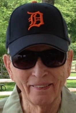 Pete Dorman Obituary - Highland, MI