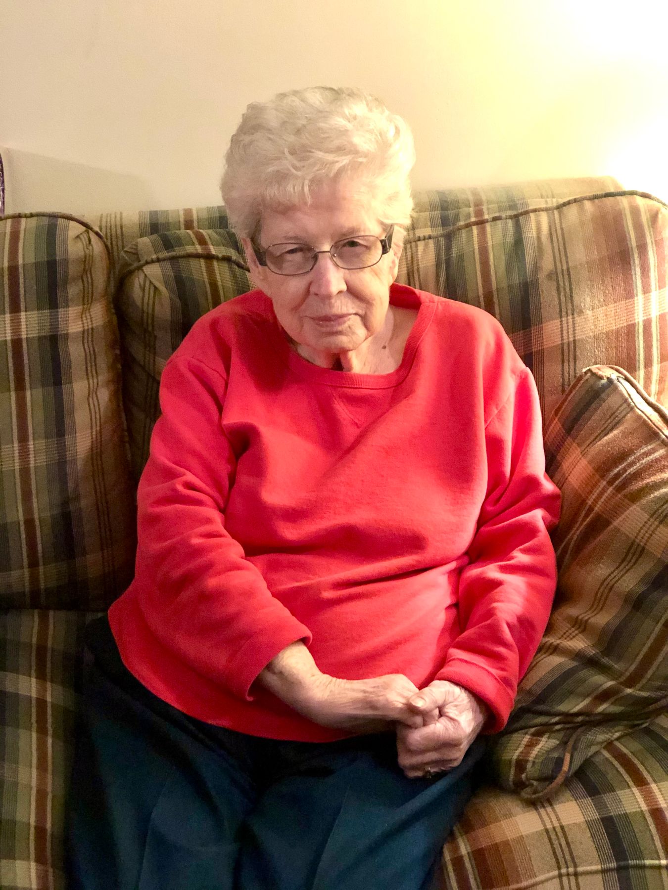 Fay Patman Obituary - Leeds, AL