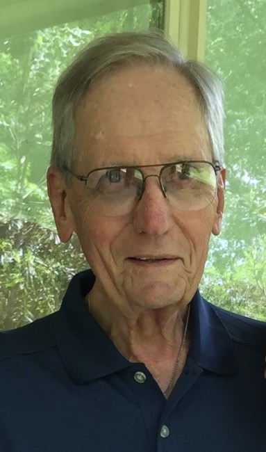 Malcolm Doncaster Obituary - The Woodlands, TX